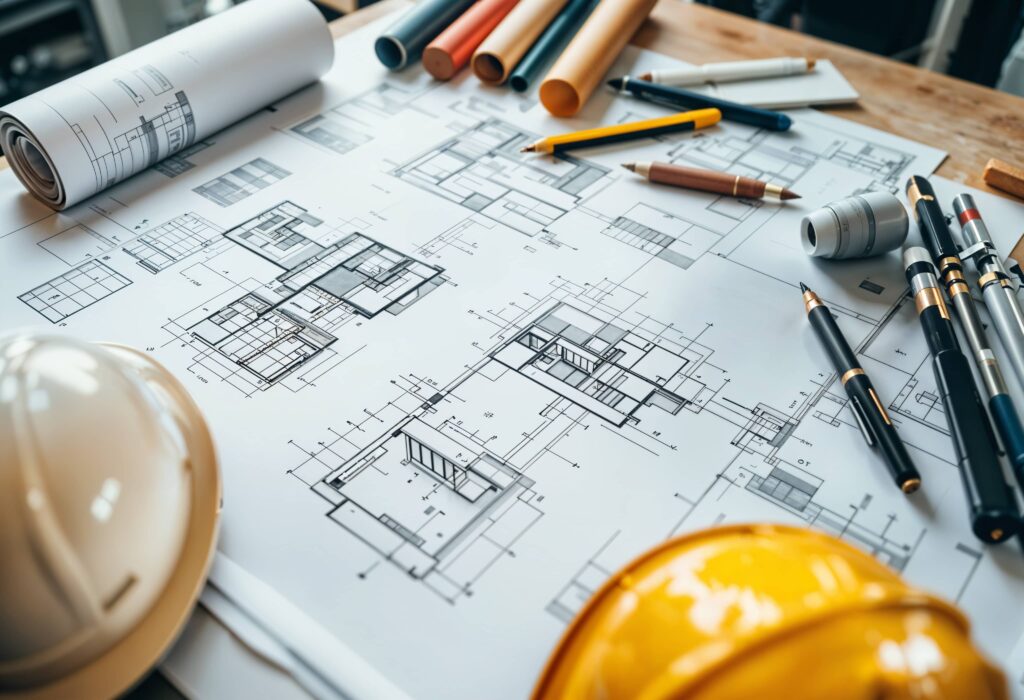 Architectural Drawing Services in London | Archiiverse